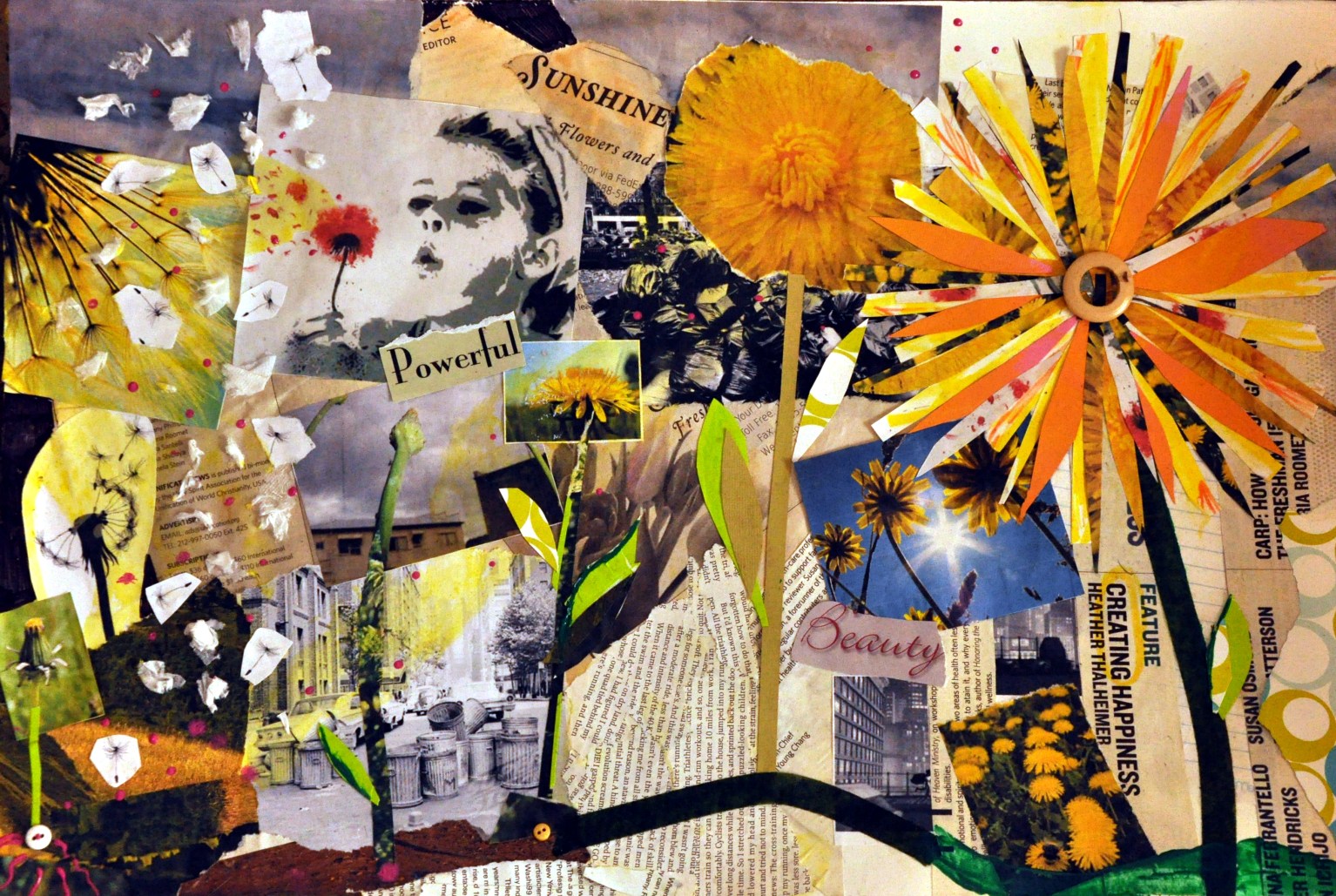 Recurring Hope | Create A Beautiful Life